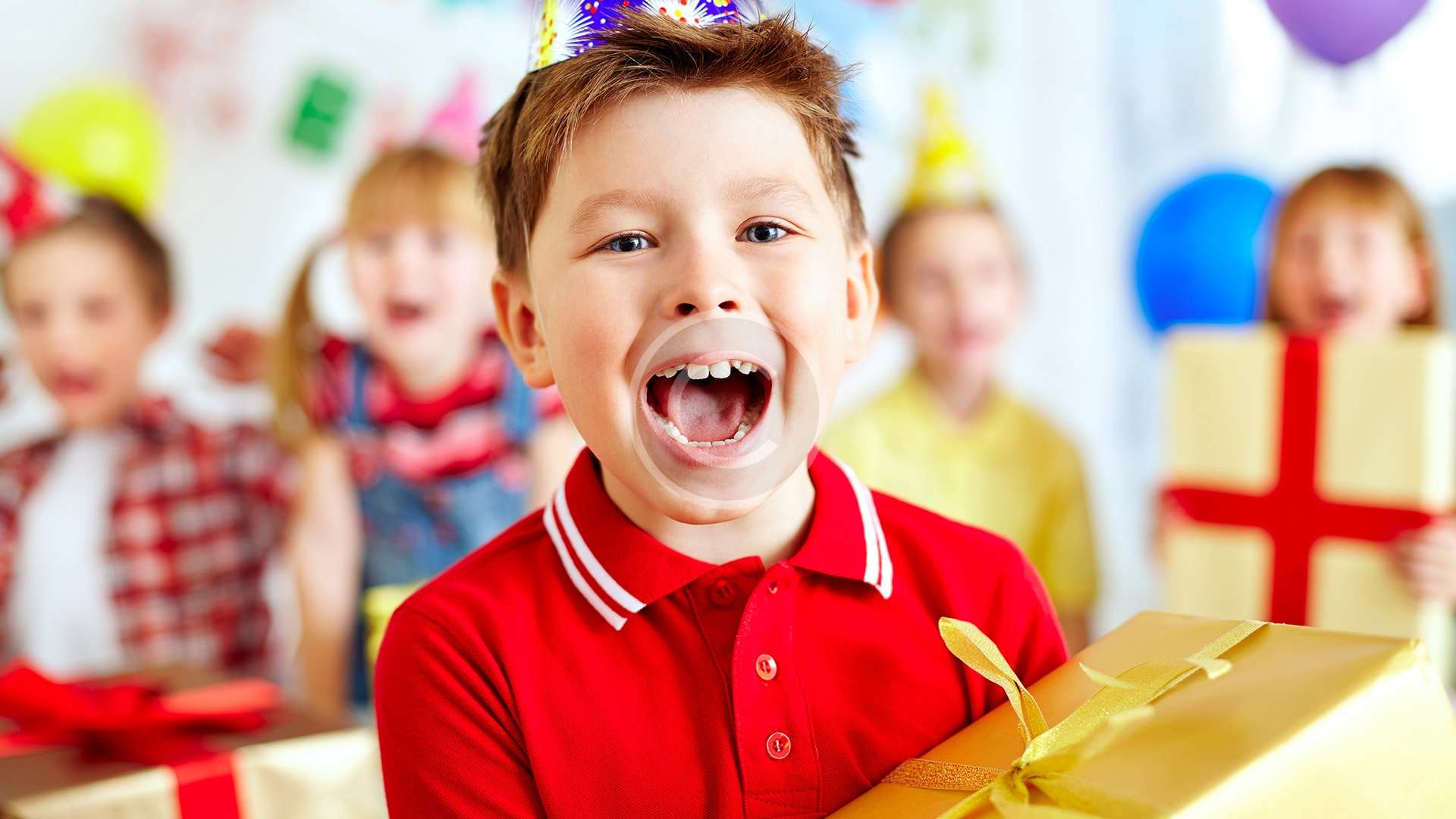Surprise Your Children with these Awesome Toys – Willy's Amusement Center